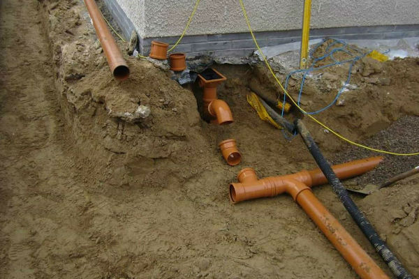 Angel Drainage | Drainage Services