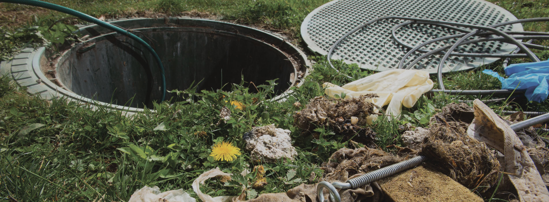 Blocked Drain Bolton | Blocked Drain Blackburn | Angel Drainage