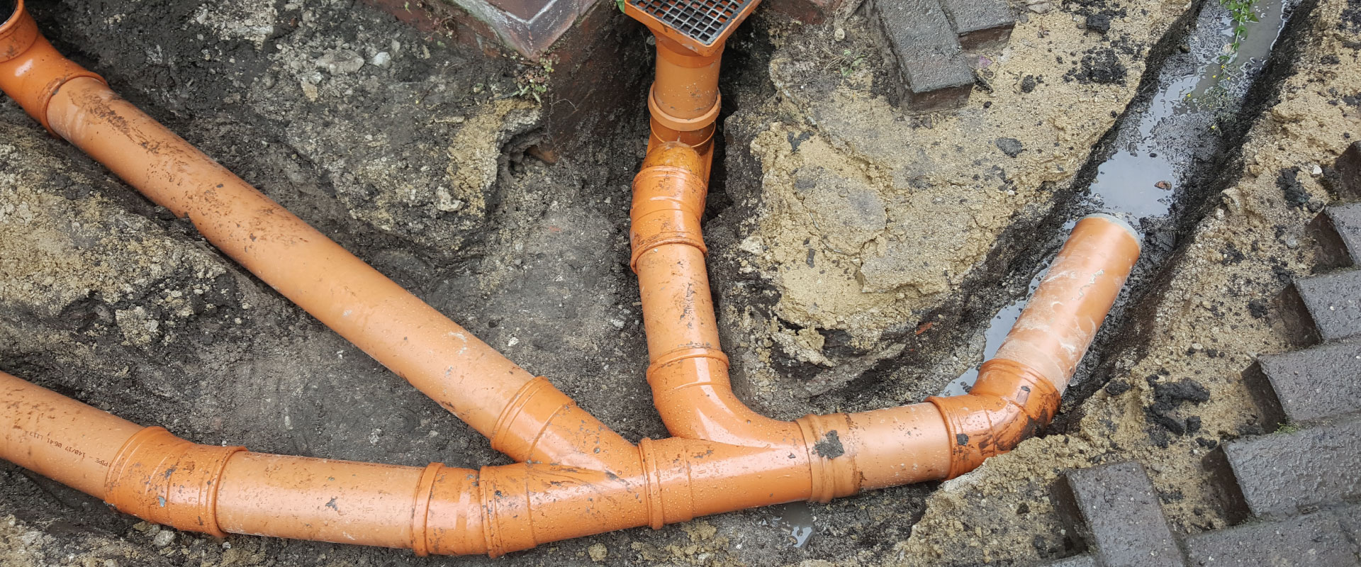 Blocked Drain Bolton | Blocked Drain Blackburn | Angel Drainage